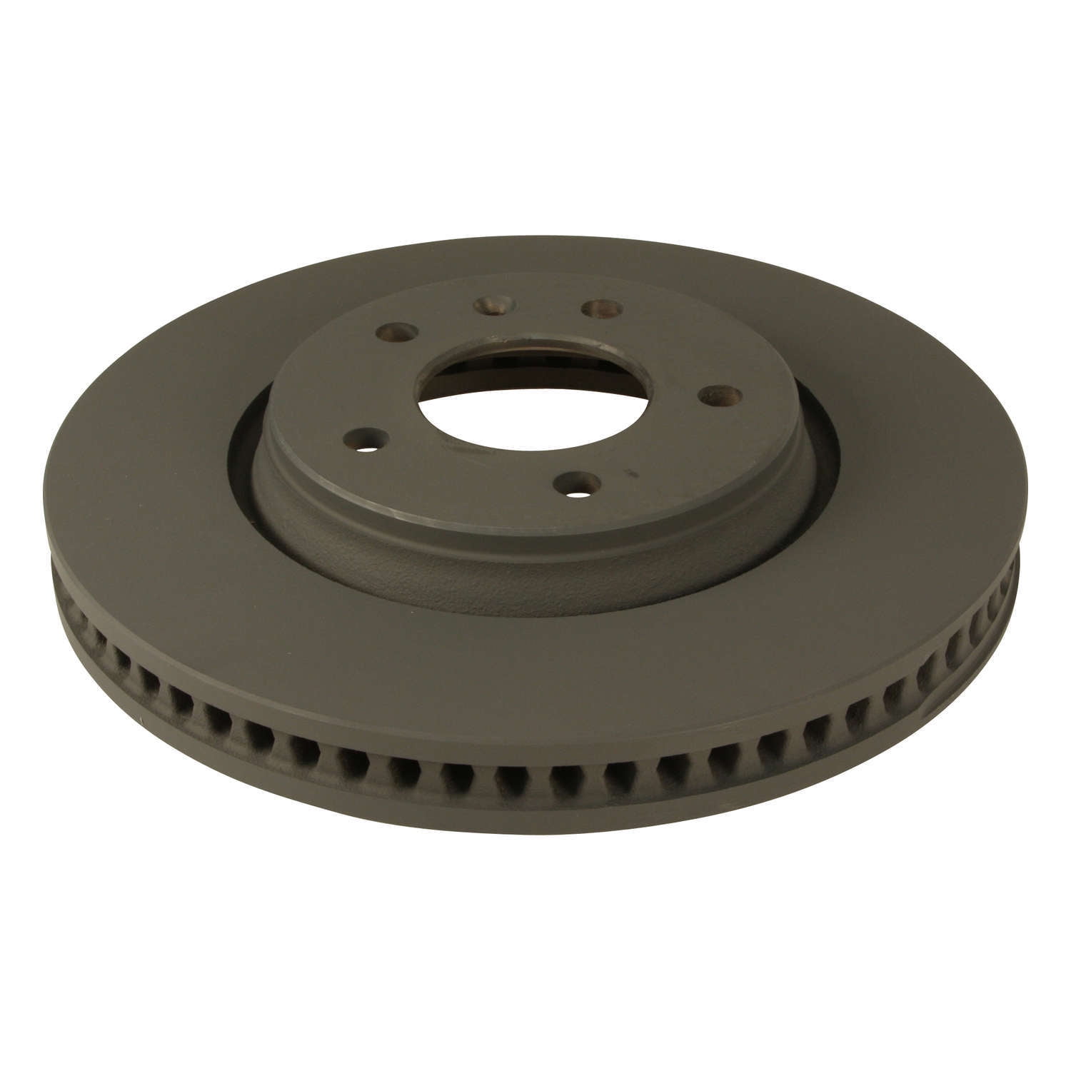 ACDelco Disc Brake Rotor 177-905 - Walmart.com