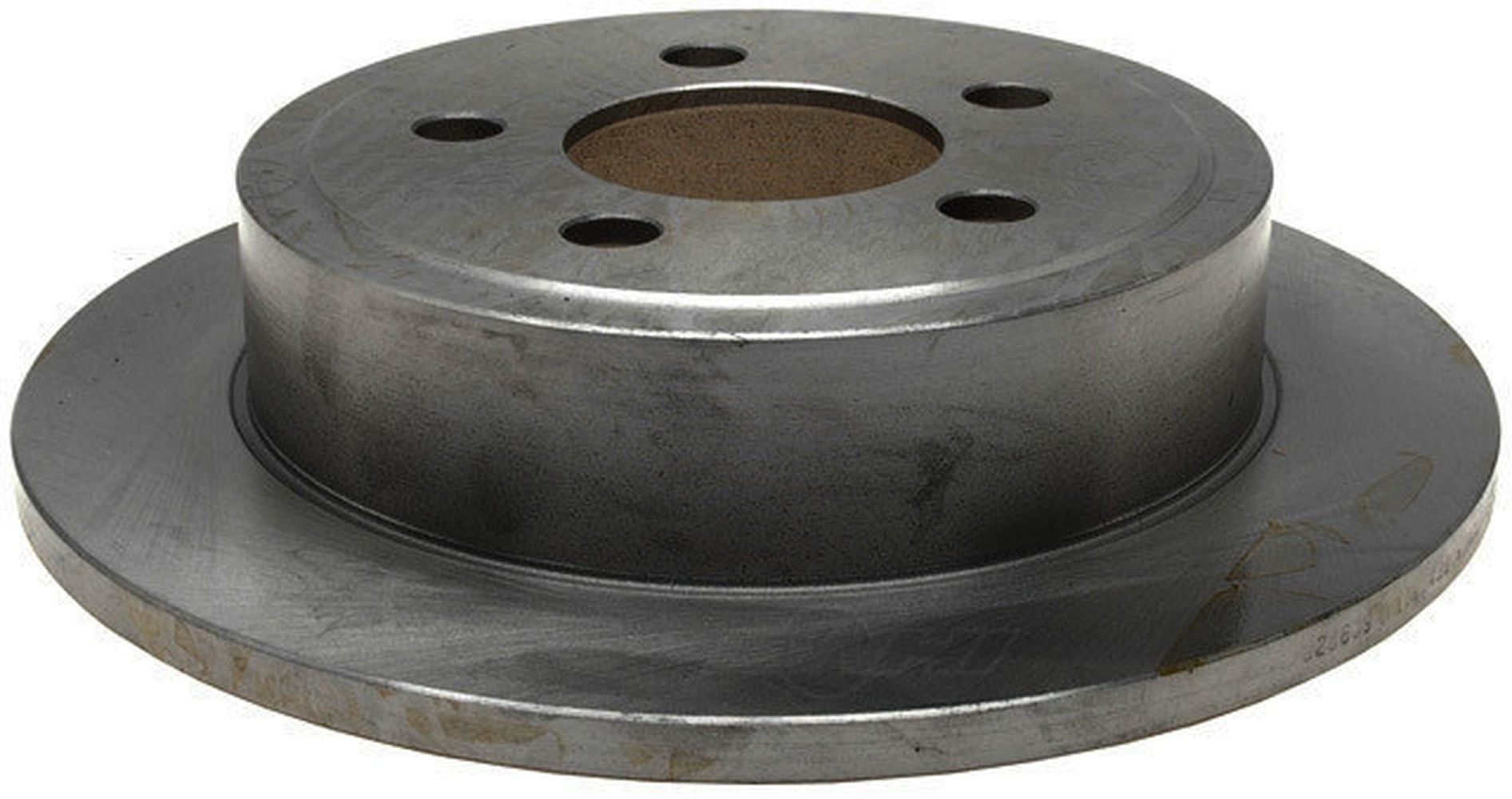 ACDelco Disc Brake Rotor 18A1336A Fits select: 2003-2005 JEEP LIBERTY ...