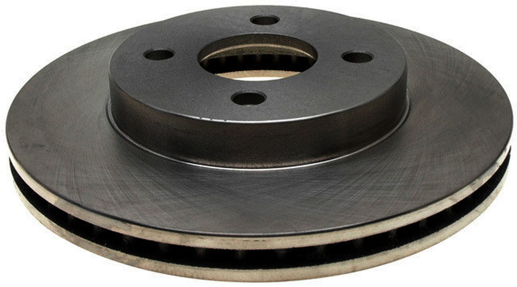 ACDelco Disc Brake Rotor - Fits Chevrolet Cobalt Saturn Ion - Walmart.com