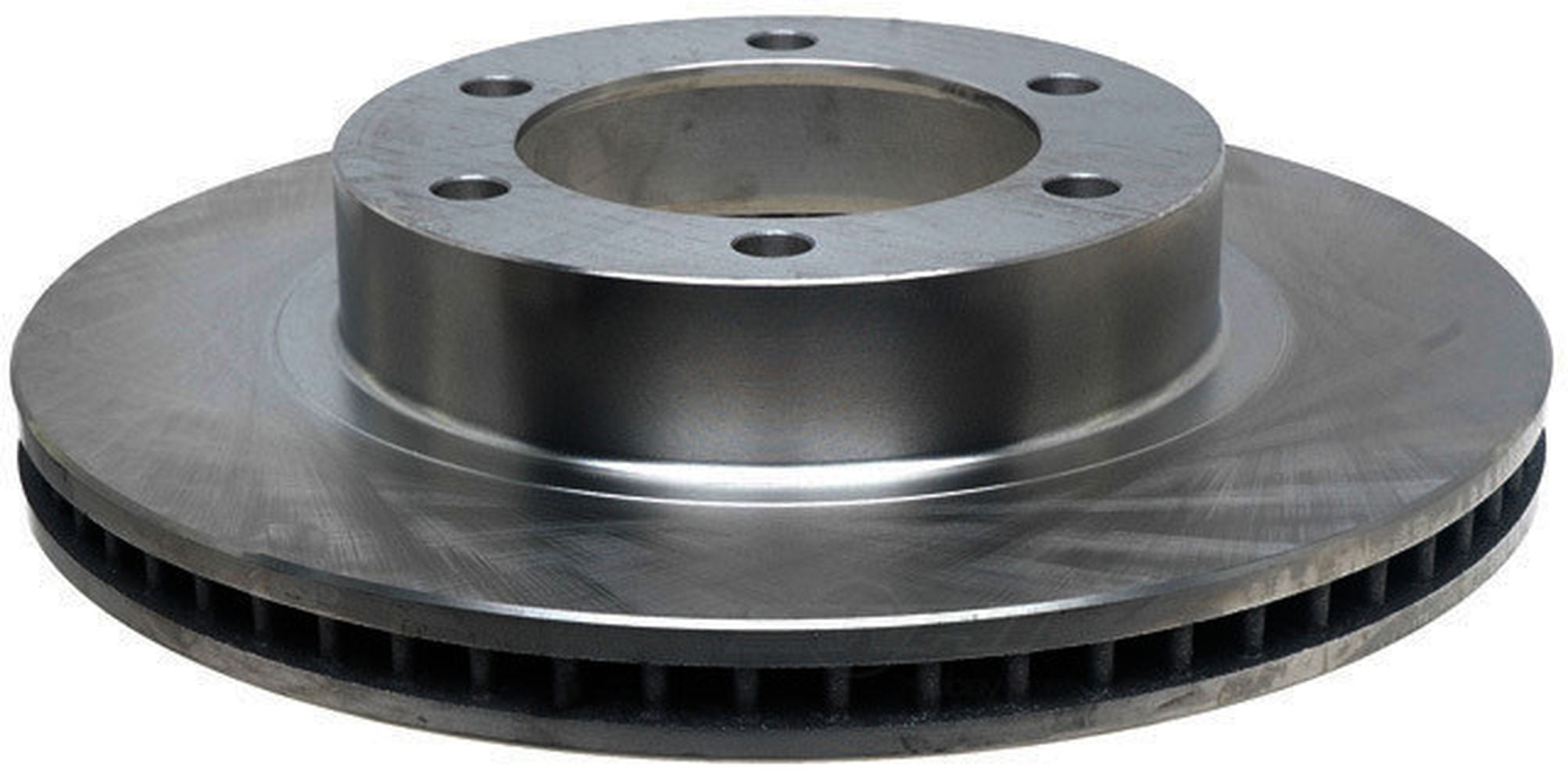 ACDelco Disc Brake Rotor 18A1616A Fits select: 2005-2007 TOYOTA TACOMA ...