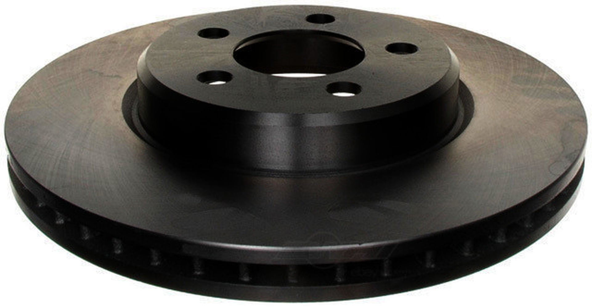 ACDelco Disc Brake Rotor 18A2342A Fits select: 2017 DODGE CHARGER, 2014 ...
