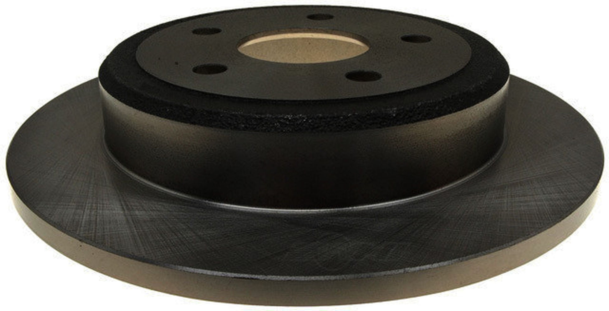ACDelco Disc Brake Rotor 18A2363A Fits select: 2005-2010 JEEP GRAND ...