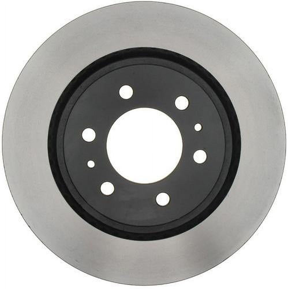 ACDelco Disc Brake Rotor 18A2461A Fits select: 2010-2020 FORD F150 ...