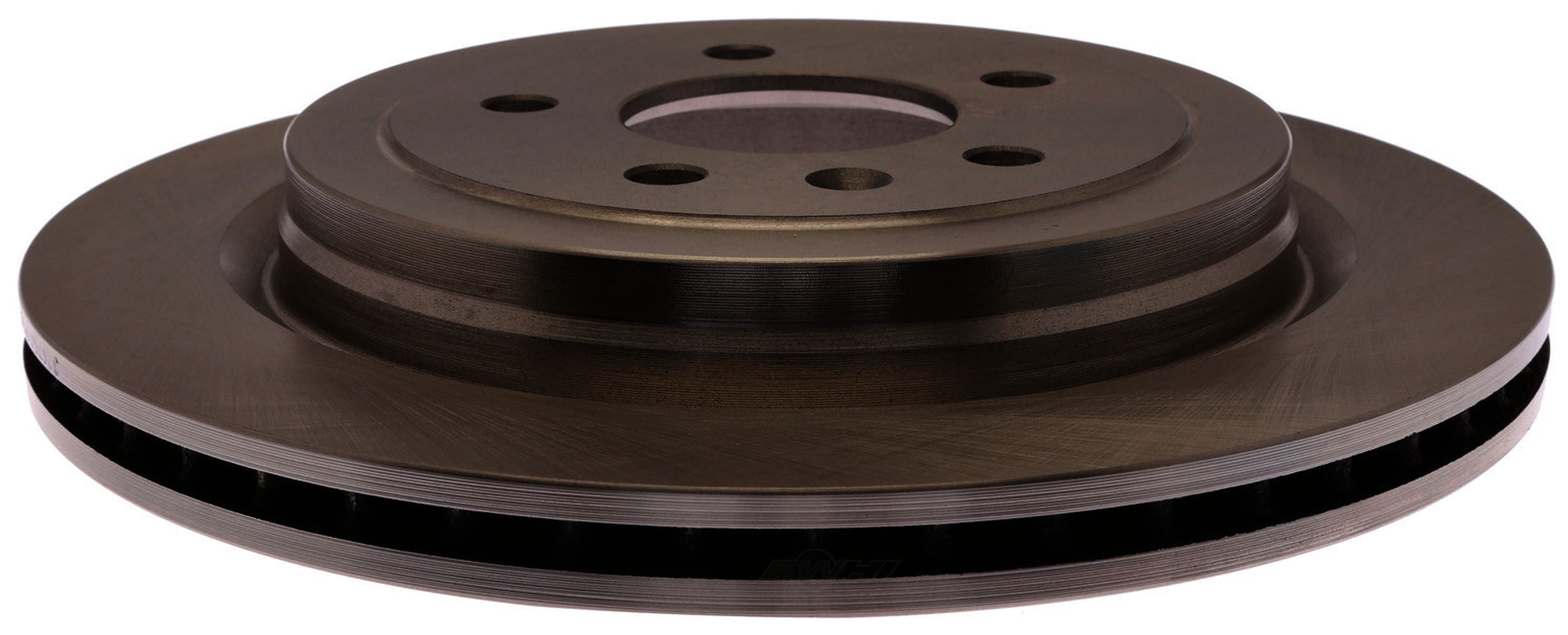 ACDelco Disc Brake Rotor 18A81045A Fits select: 2013-2017 CADILLAC ATS ...