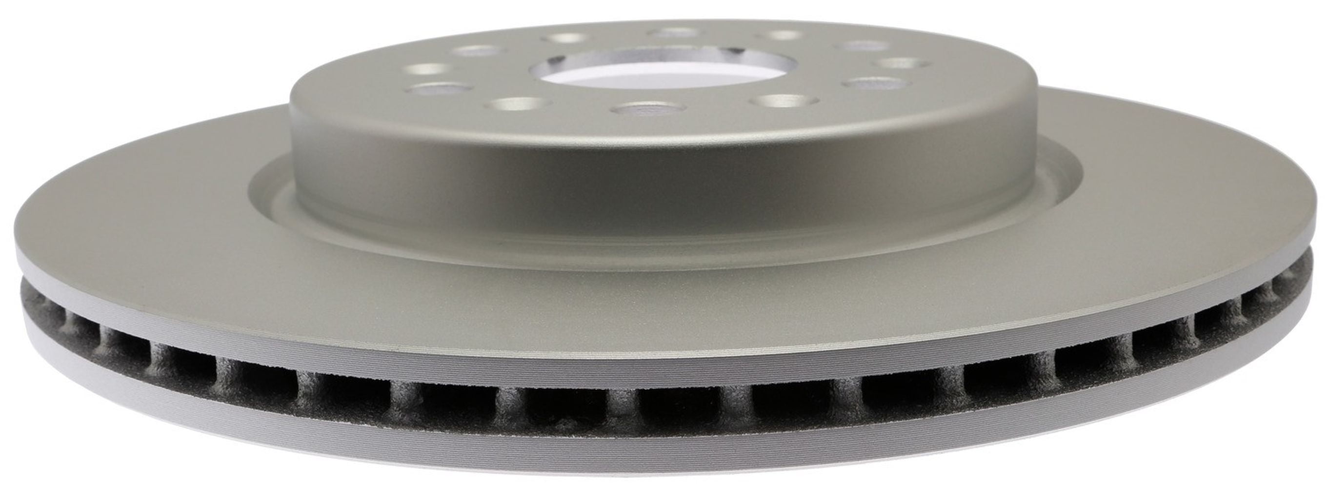 ACDelco Disc Brake Rotor 18A82060 Fits select: 2018-2023 CHEVROLET ...