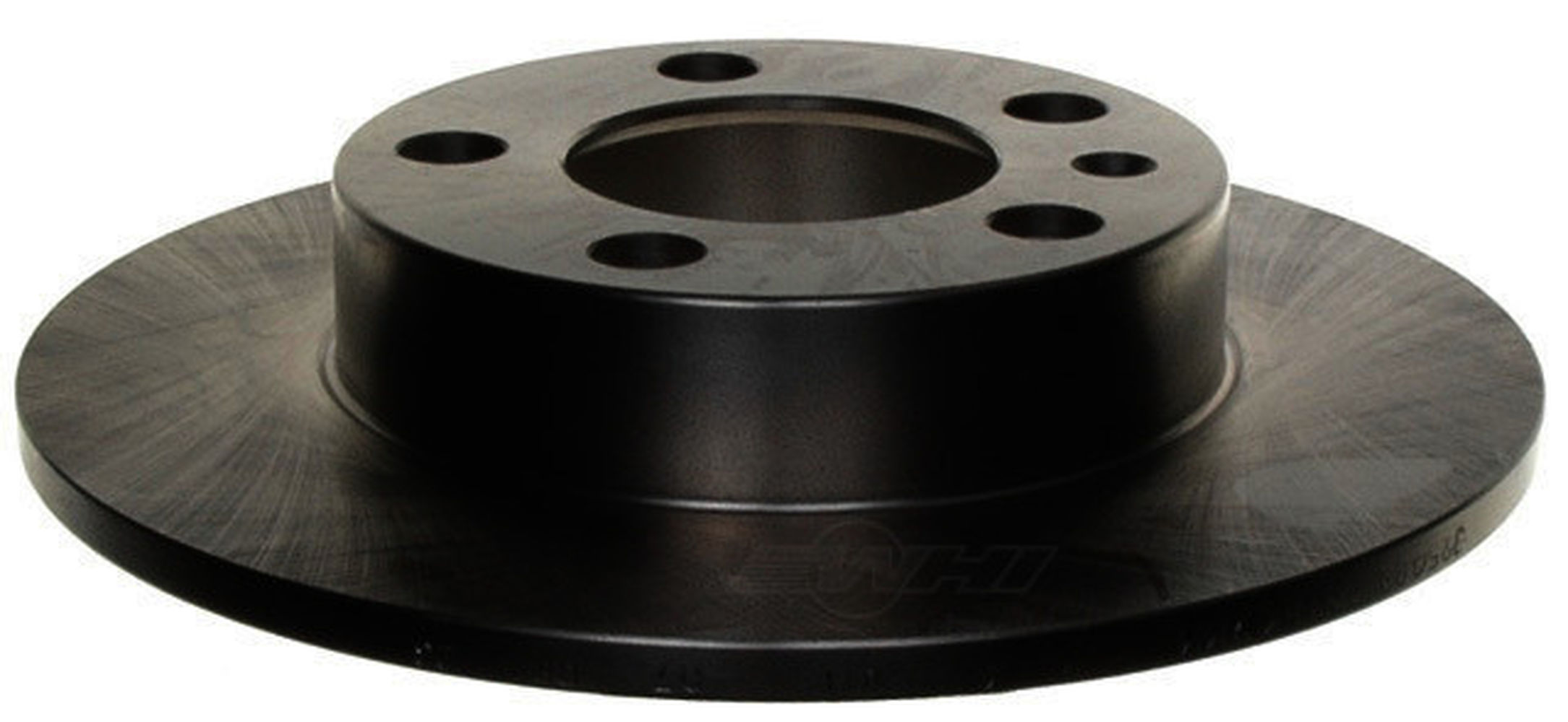 ACDelco Disc Brake Rotor 18A943A - Walmart.com