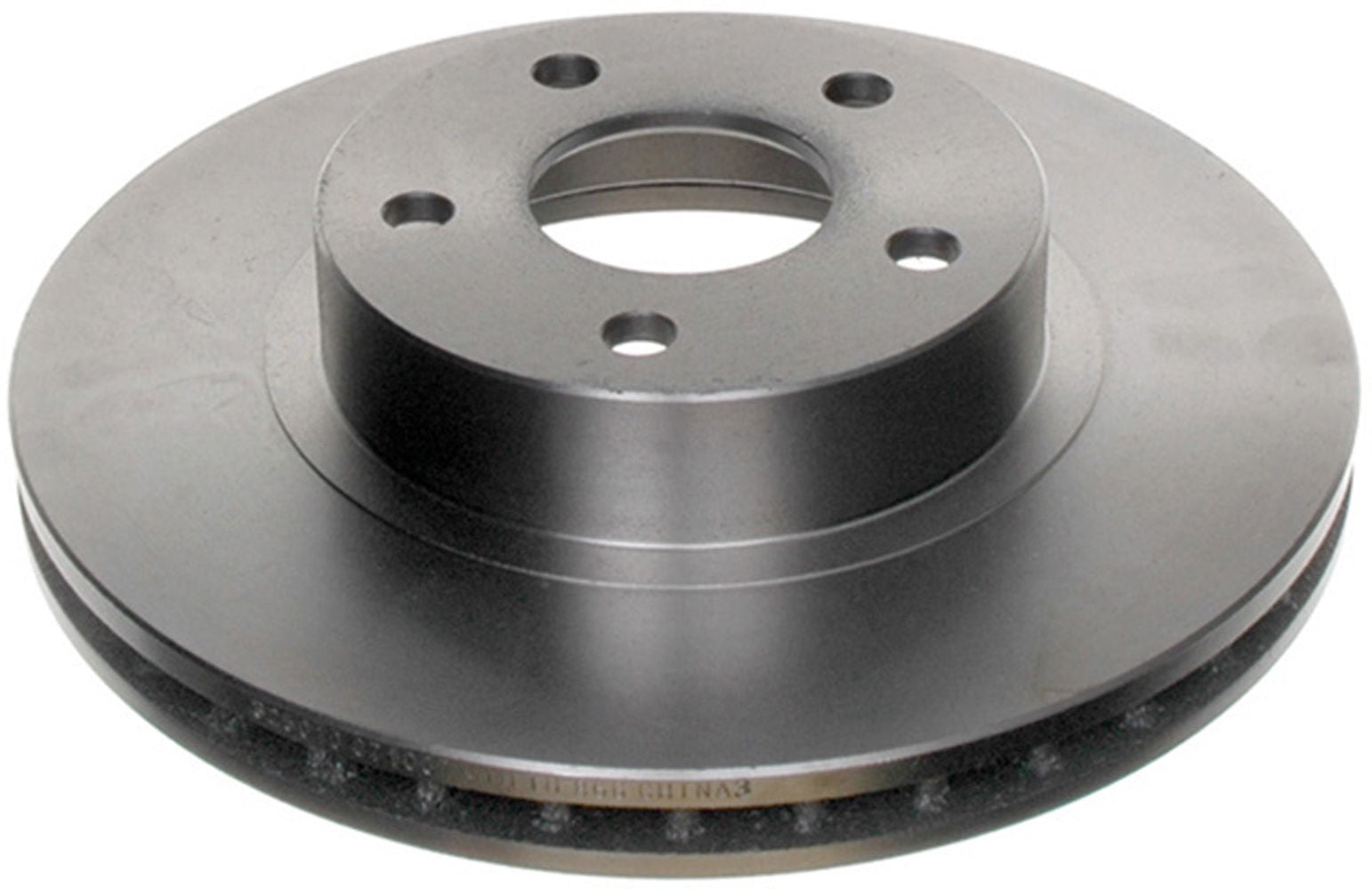ACDelco Disc Brake Rotor Fits select: 1990-2001 SUBARU LEGACY, 1993 ...