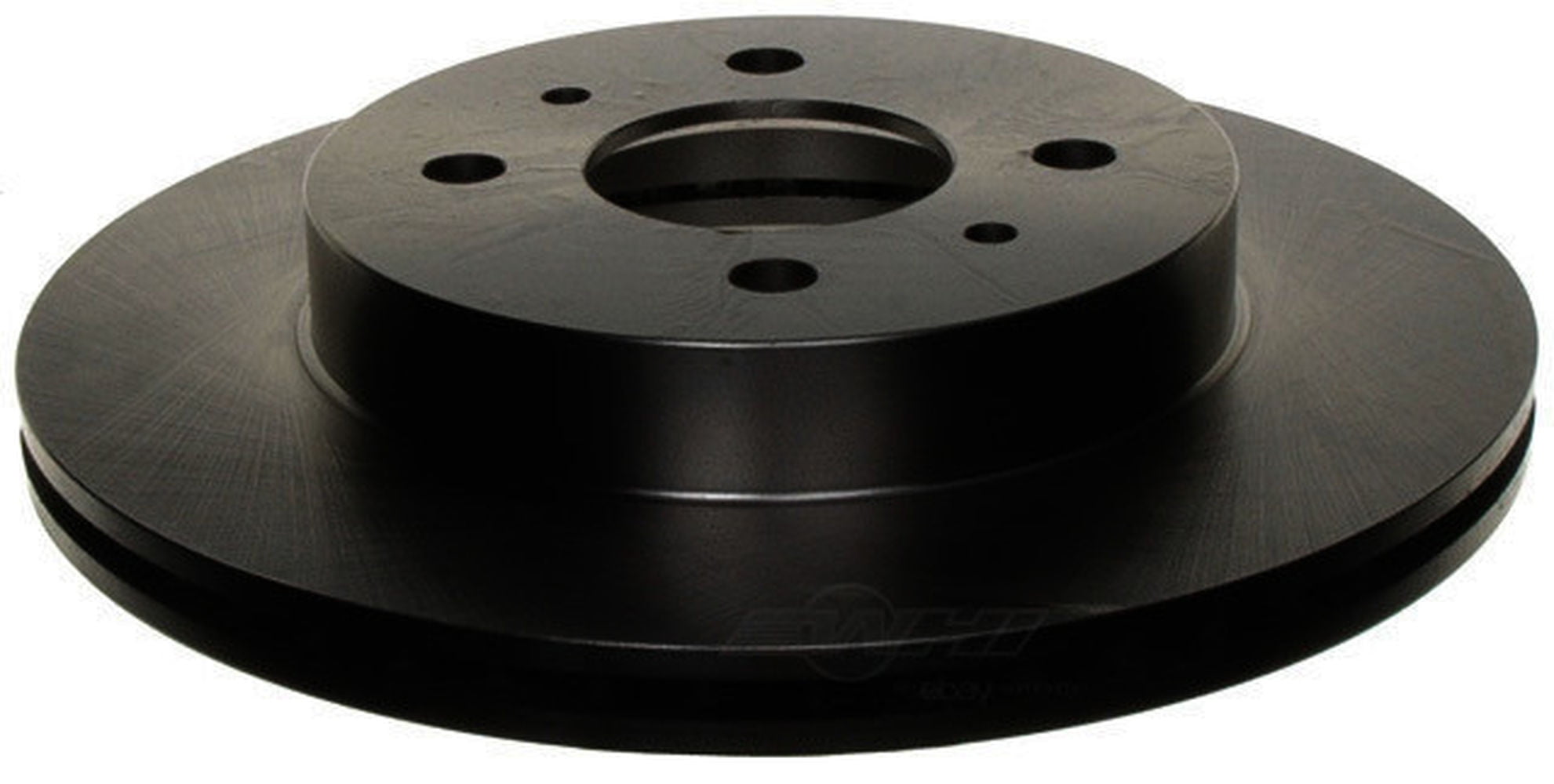 ACDelco - Disc Brake Rotor Fits select: 1991-2002 SATURN SL1, 1991-2002 ...