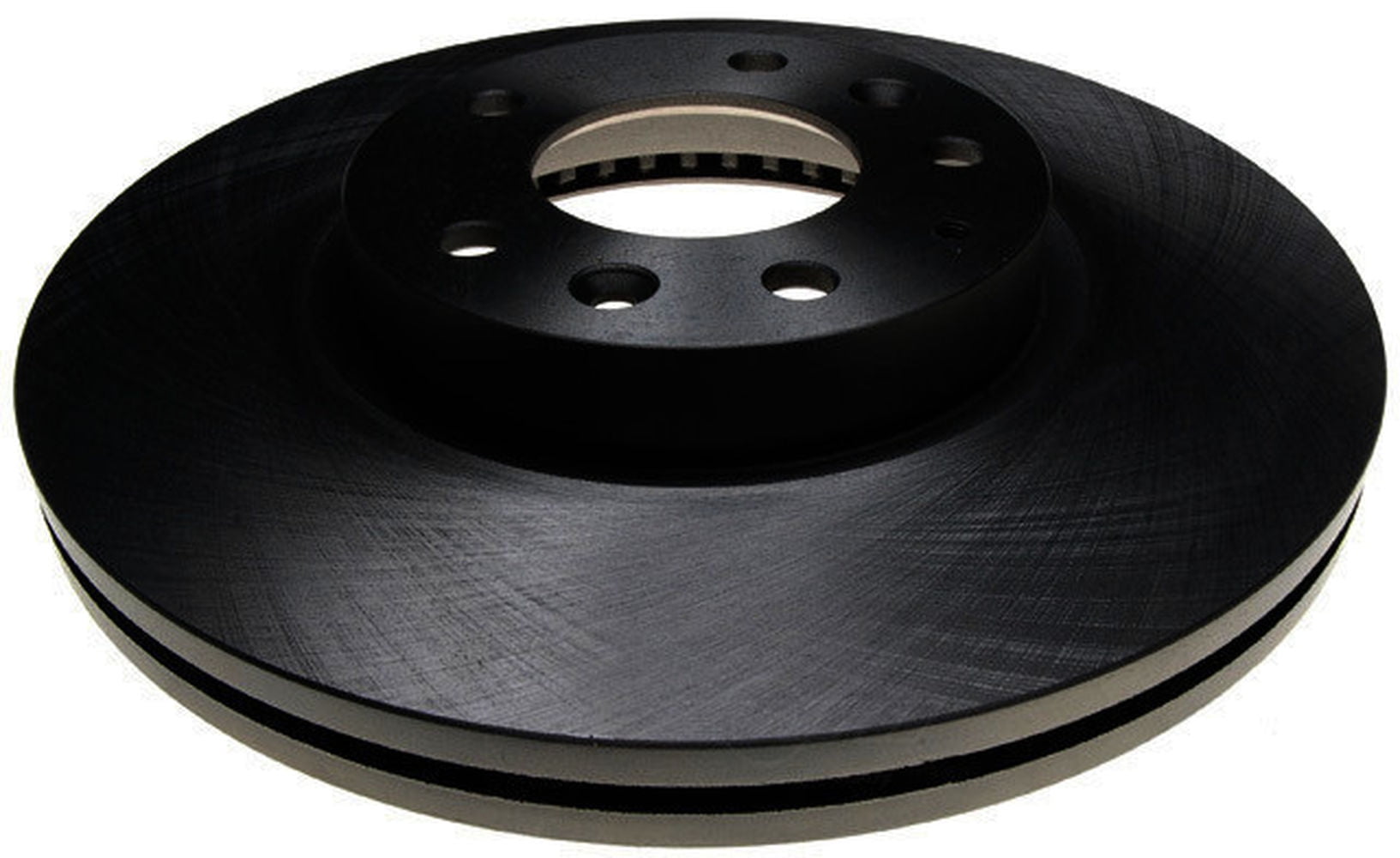 Free Shipping! ACDelco Performance Front Brake Rotor Fits 2006-2012 ...