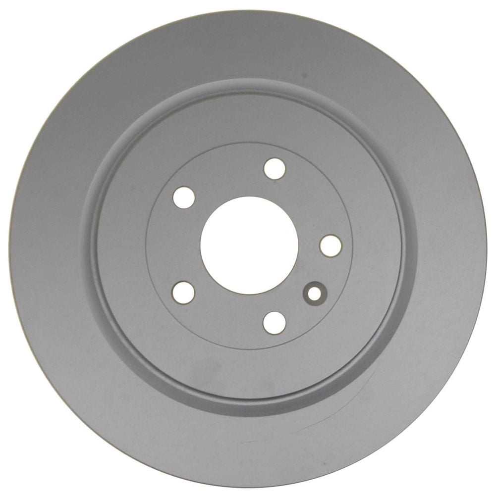 ACDelco - Disc Brake Rotor Fits select: 2013-2014,2018 FORD EXPLORER ...
