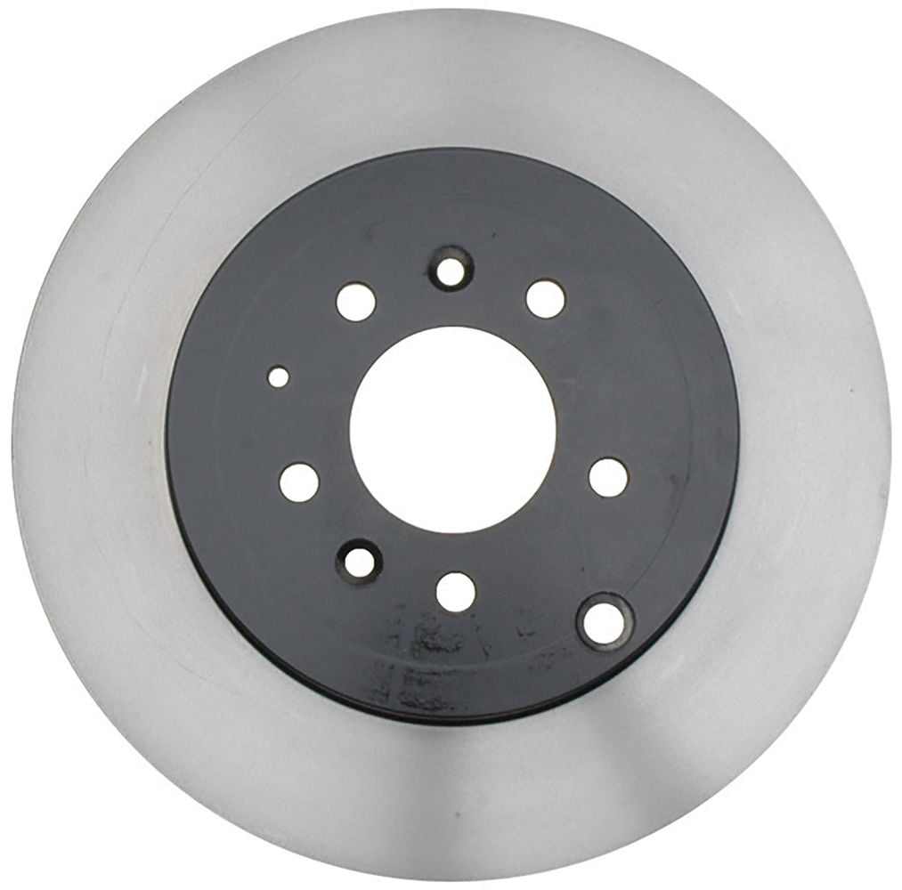 ACDelco - Disc Brake Rotor - Walmart.com