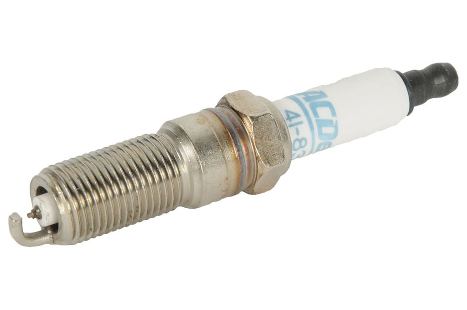 ACDelco Dodge Ram 1500 and Chevrolet Malibu Spark Plug, Double Platinum ...