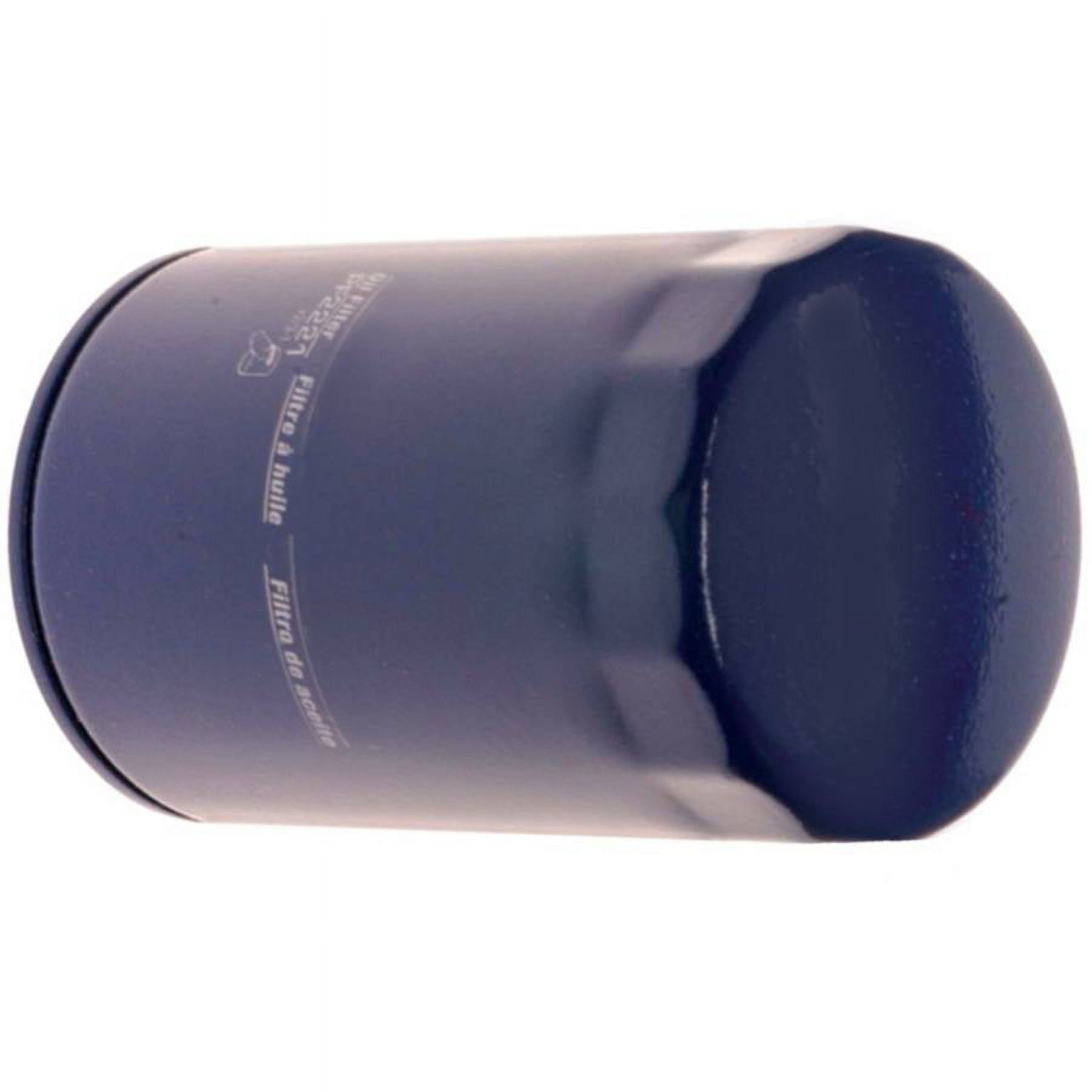 ACDelco Durapack OEM Engine Oil Filter PF53F for Ford, Toyota, Jeep ...