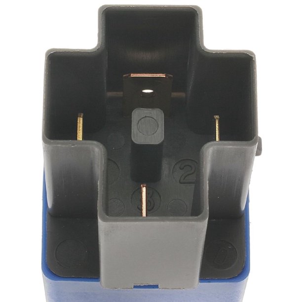 ACDelco E1778A HVAC Temperature Delay Relay - Walmart.com
