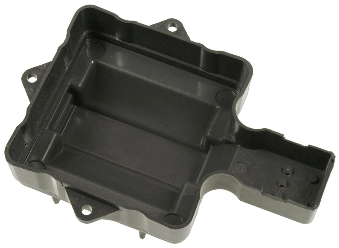 ACDelco E535C Distributor Cap Cover Fits select: 1975-1986 CHEVROLET ...