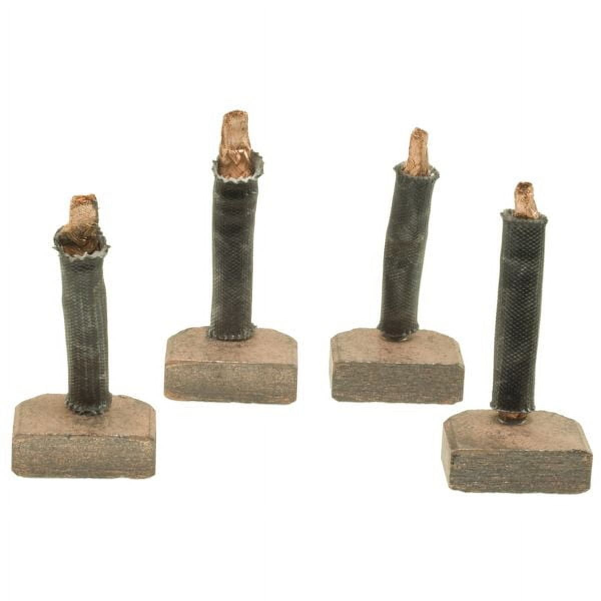 ACDelco E775 Starter Brush Fits select: 1983-1987,1989-1994 FORD F250 - Walmart Business Supplies