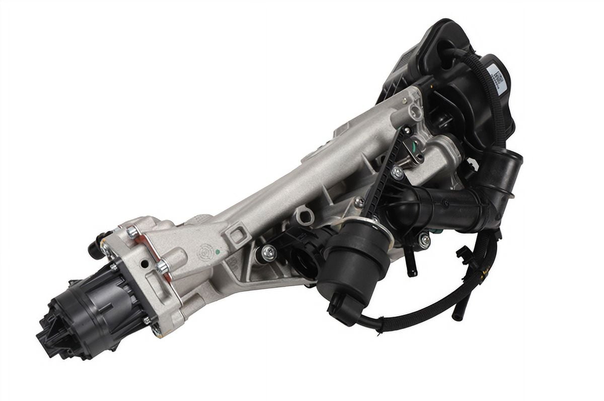 ACDelco EGR Valve Cooler - Walmart.com