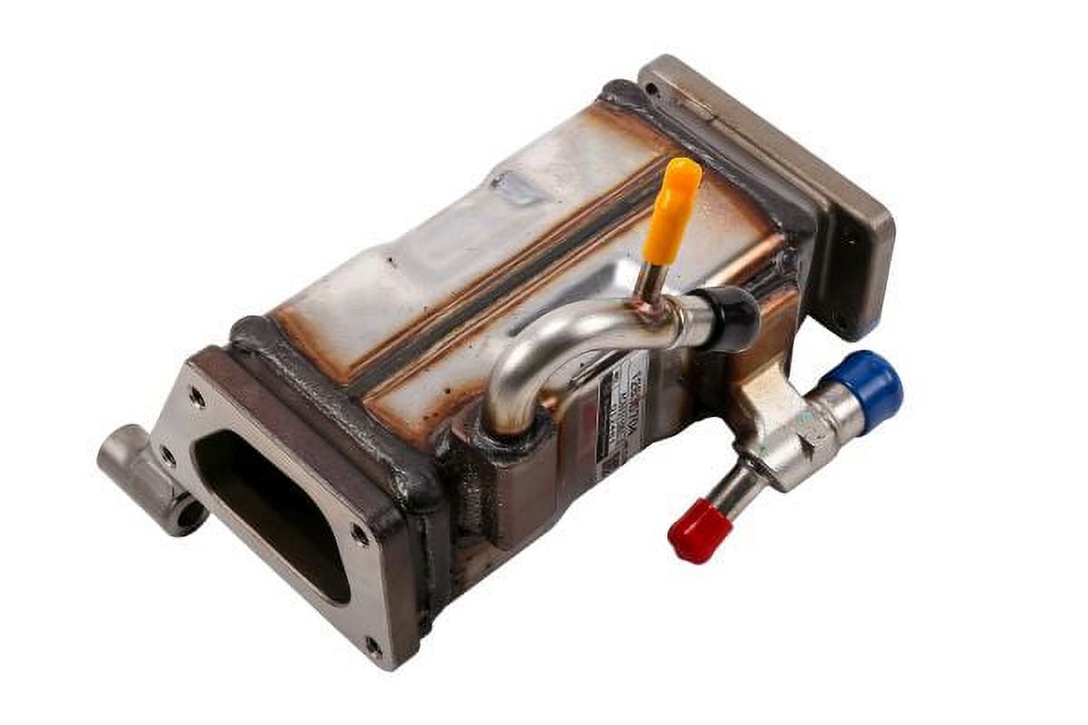 ACDelco EGR Valve Cooler - Walmart.com