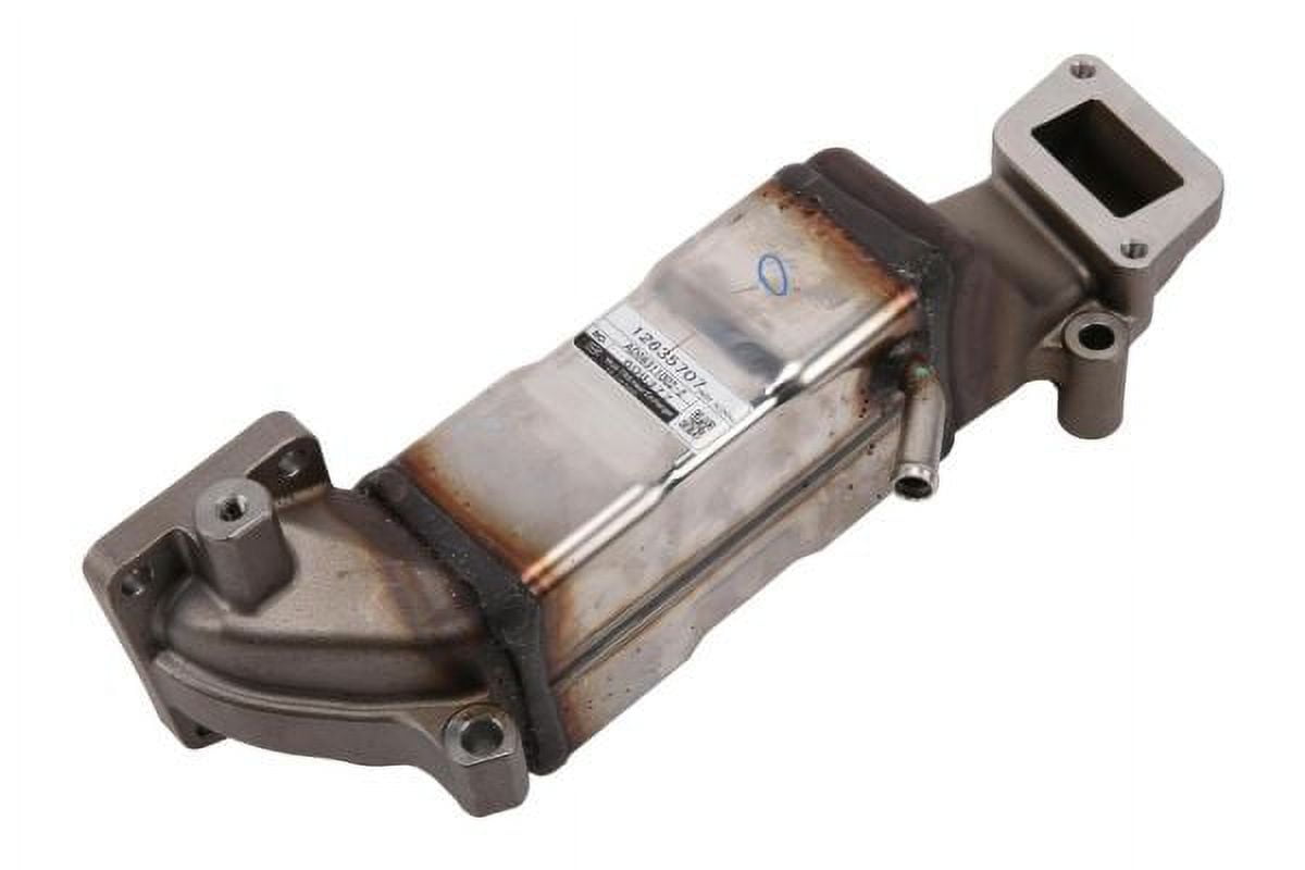ACDelco EGR Valve Cooler - Walmart.com