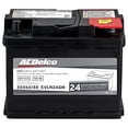 ACDelco EVLN2AGM Automotive Car Battery - High-Quality Auto Parts with ...