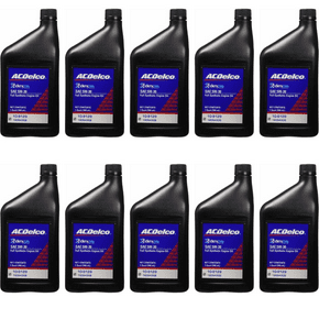 ACDelco Motor Oil in Oils and Fluids - Walmart.com