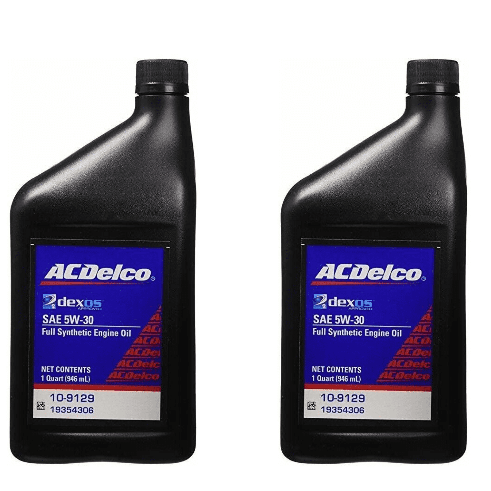 ACDelco Motor Oil in Oils and Fluids - Walmart.com
