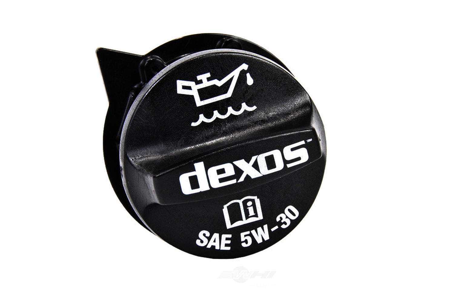 ACDelco Engine Oil Filler Cap for GM Vehicles, Compatible with ...