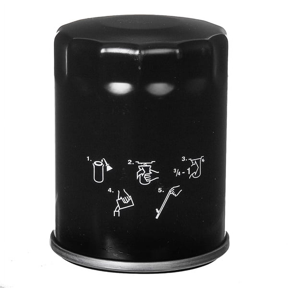 ACDelco Engine Oil Filter - Walmart.com