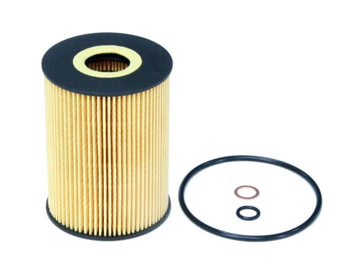 ACDelco Engine Oil Filter - Genuine OEM Specifications - Walmart.com