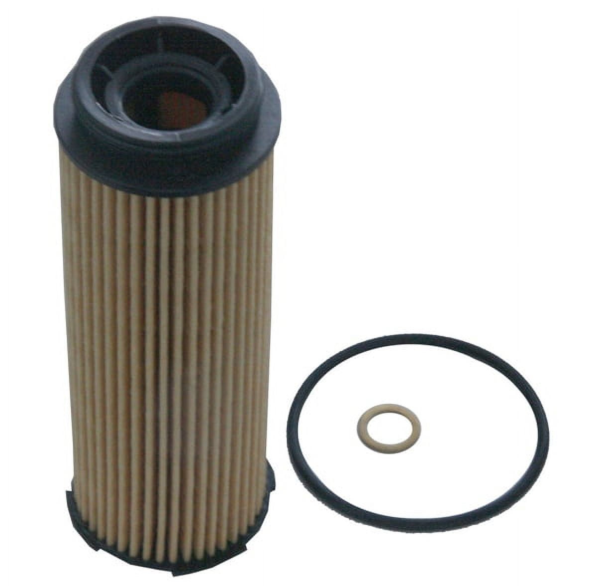 ACDelco Engine Oil Filter - Genuine OEM Specifications - Walmart.com