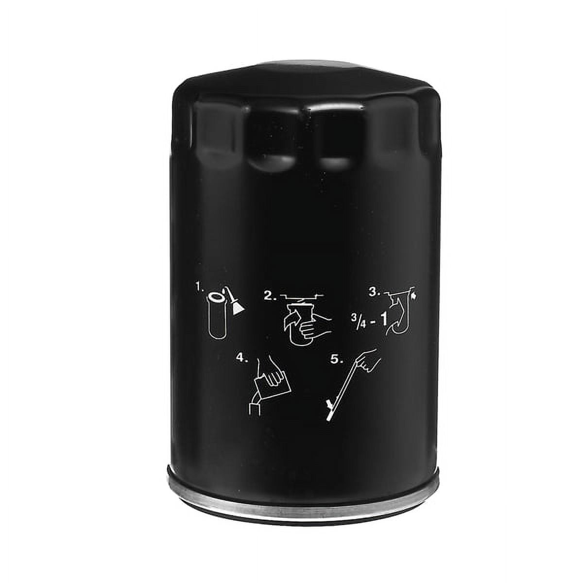 ACDelco Engine Oil Filter - Walmart.com