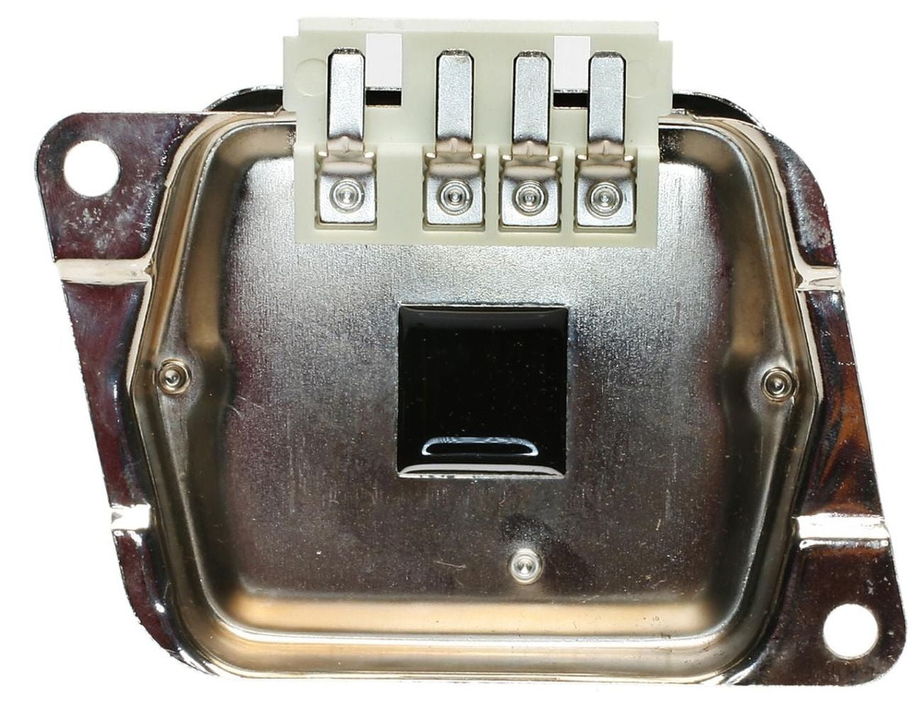 ACDelco F662 Voltage Regulator Fits select: 1966-1986 FORD MUSTANG ...