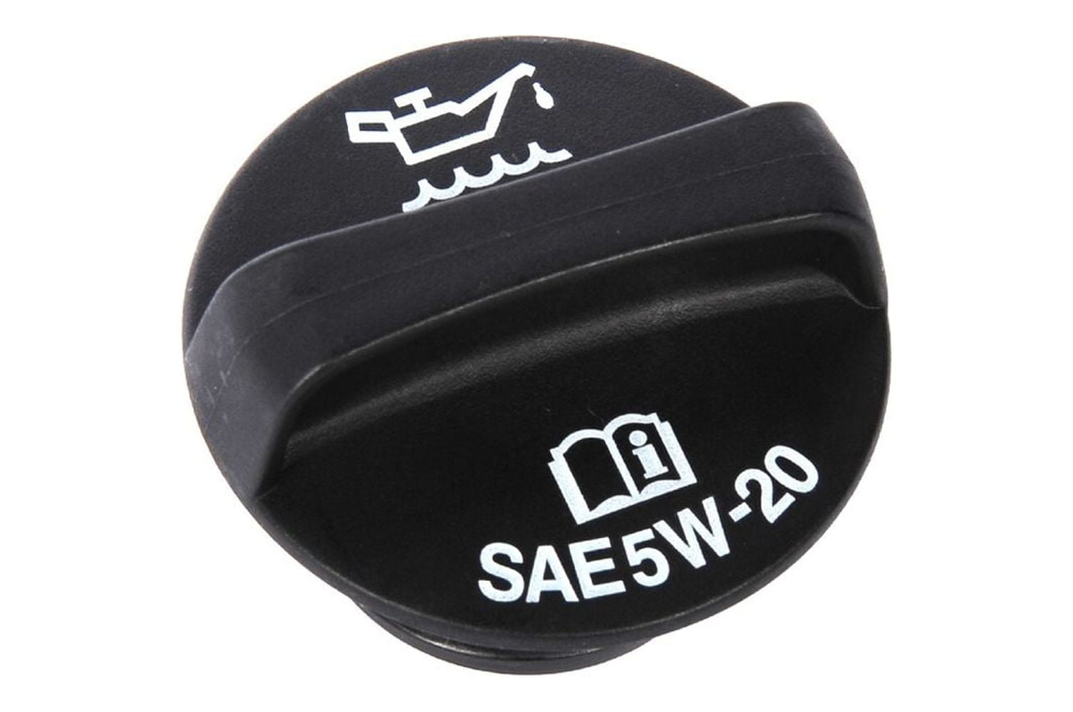 ACDelco FC254 Engine Oil Filler Cap Fits select: 2013-2015 CHEVROLET ...