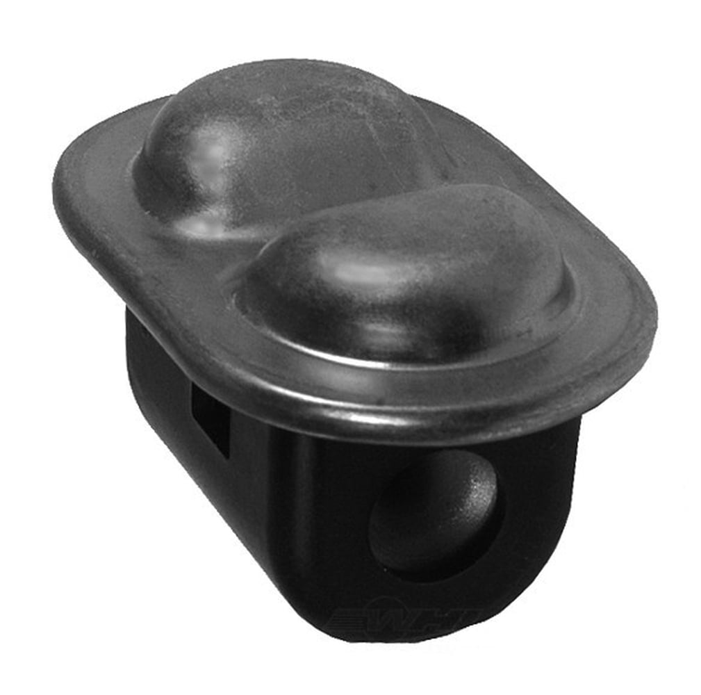 ACDelco FP27 GM Genuine Parts Fuel Pulse Dampener - Walmart.com