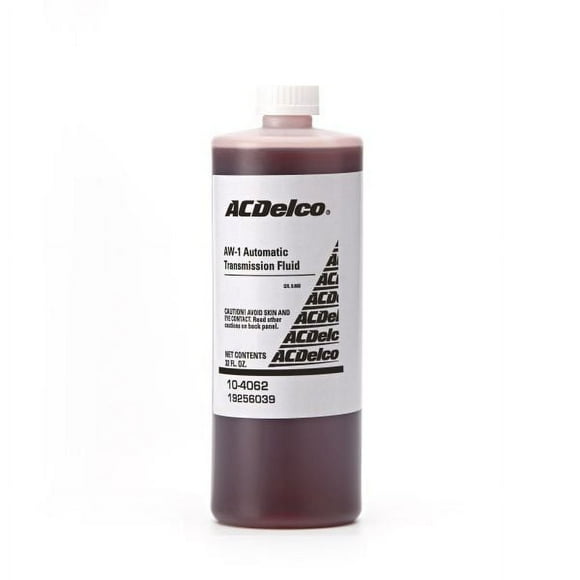 ACDelco Transmission Fluids in Automotive Fluids - Walmart.com