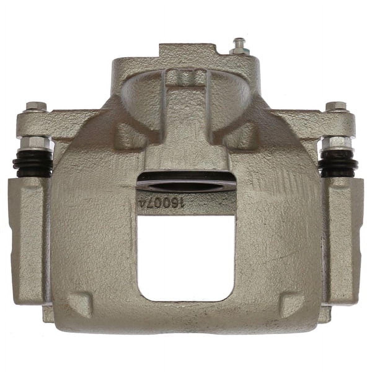 ACDelco Front Brake Caliper - Walmart.com
