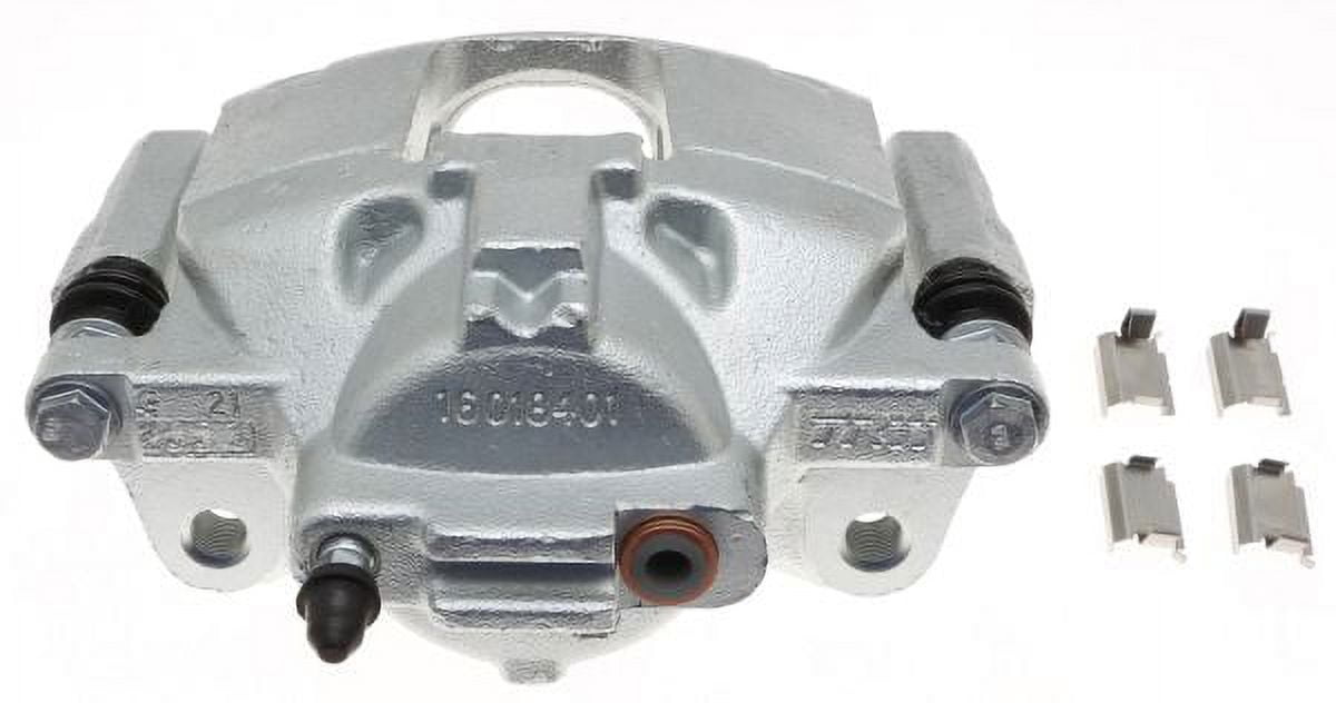 ACDelco Front Brake Caliper - Walmart.com