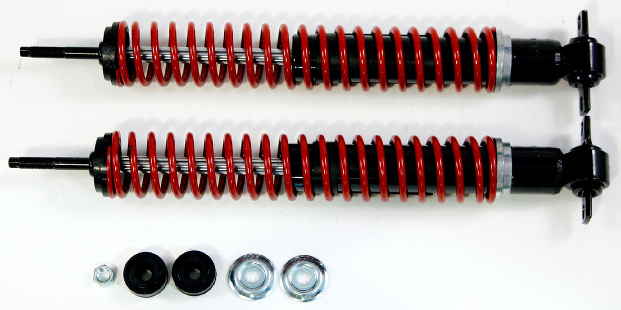 ACDelco Front Spring Assisted Shock Absorber for Chevrolet GMT-400 ...