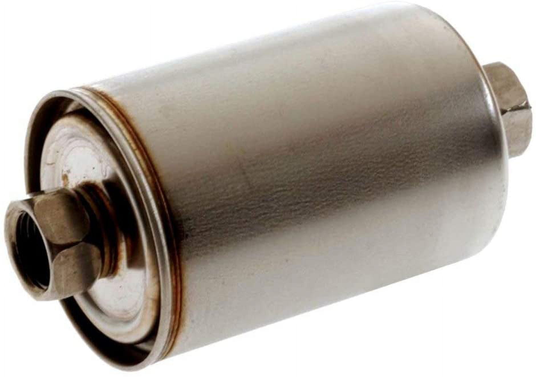 ACDelco Fuel Filter GF652F - Walmart.com