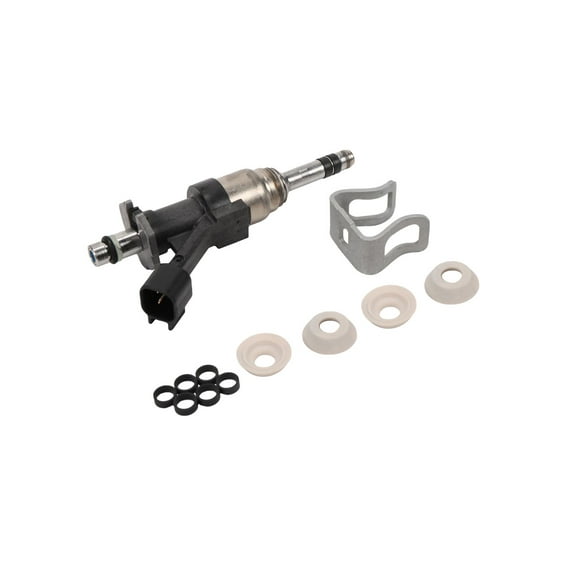 ACDelco Fuel Injector Kit Fits select: 2015-2018 CHEVROLET CORVETTE Z06 ...