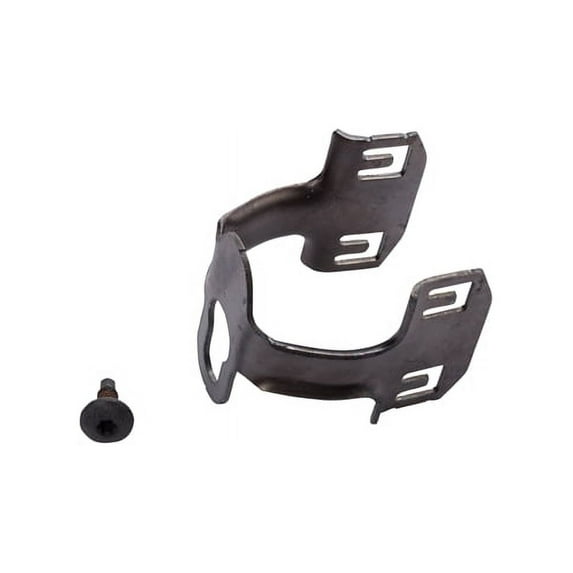 ACDelco Fuel Injector Retaining Bracket Fits select: 2003-2004 ...