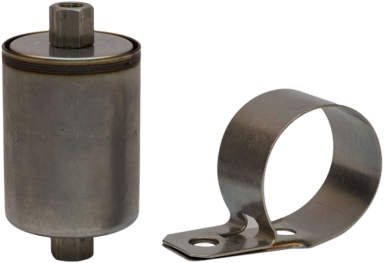 ACDelco GF90 Direct Replacement Fuel Filter fits Chevrolet - Walmart.com