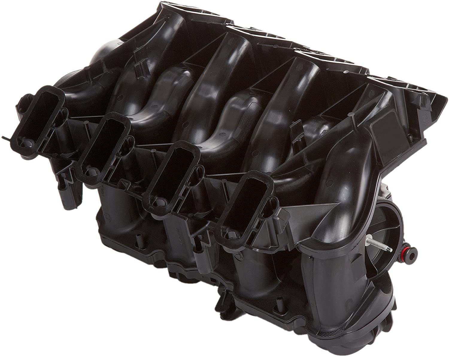 ACDelco GM Genuine Parts 12597600 Engine Intake Manifold - Walmart.com