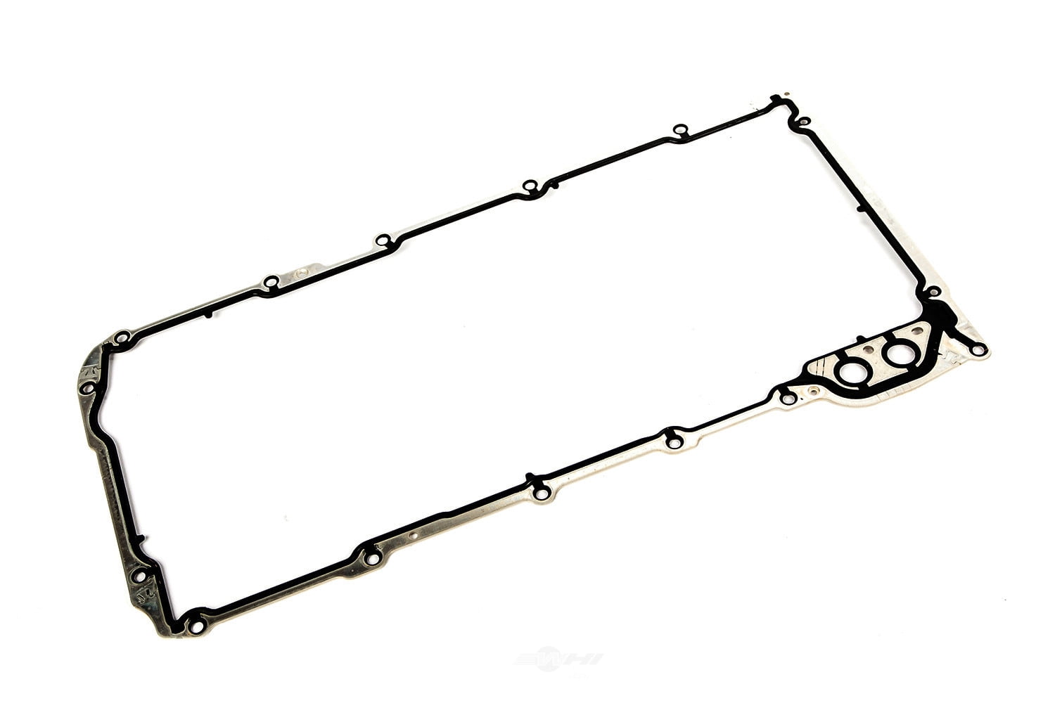 ACDelco GM Genuine Parts 12612350 Oil Pan Gasket Fits select: 1999-2019 ...