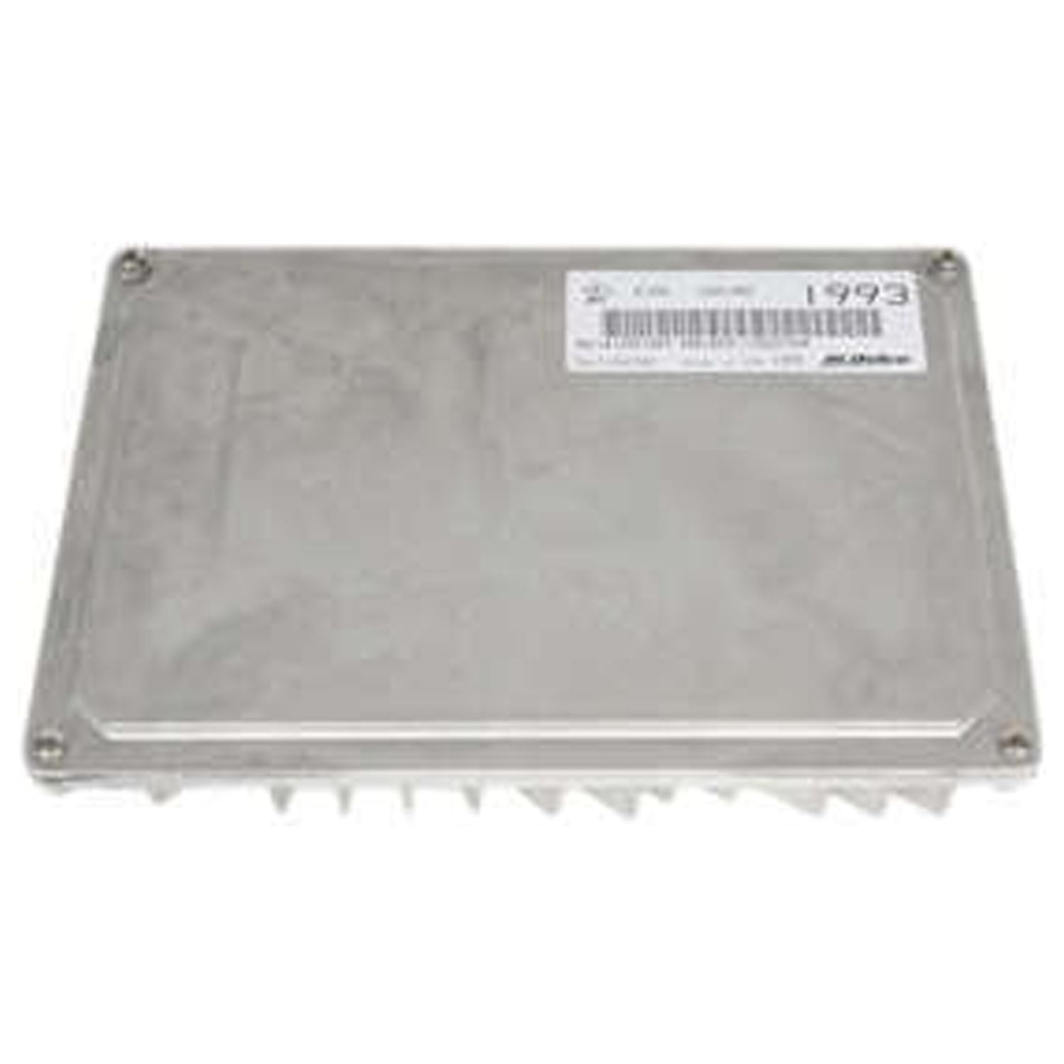 ACDelco GM Genuine Parts 12651993 Engine Control Module Assembly Fits ...