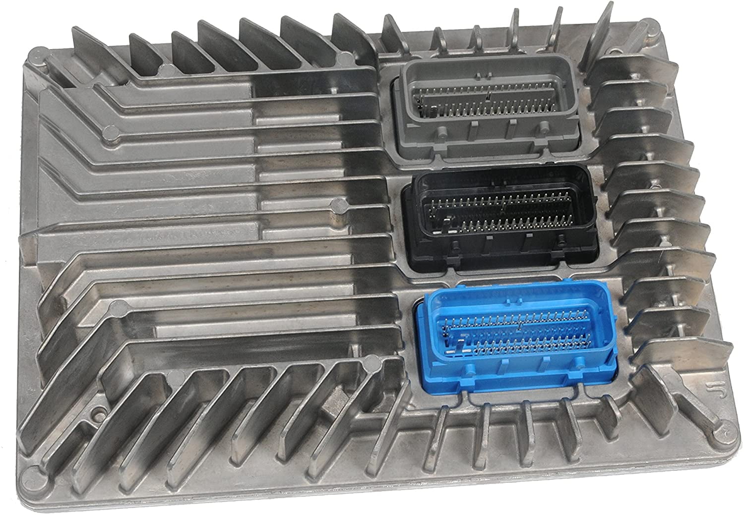 ACDelco GM Genuine Parts 12653998 Engine Control Module Assembly Fits ...