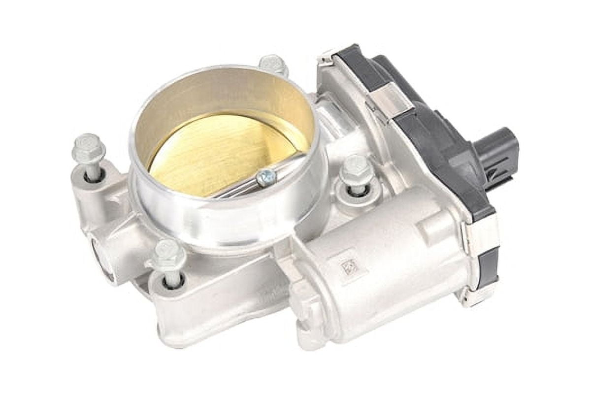 ACDelco GM Genuine Parts 12670834 Fuel Injection Throttle Body Assembly ...