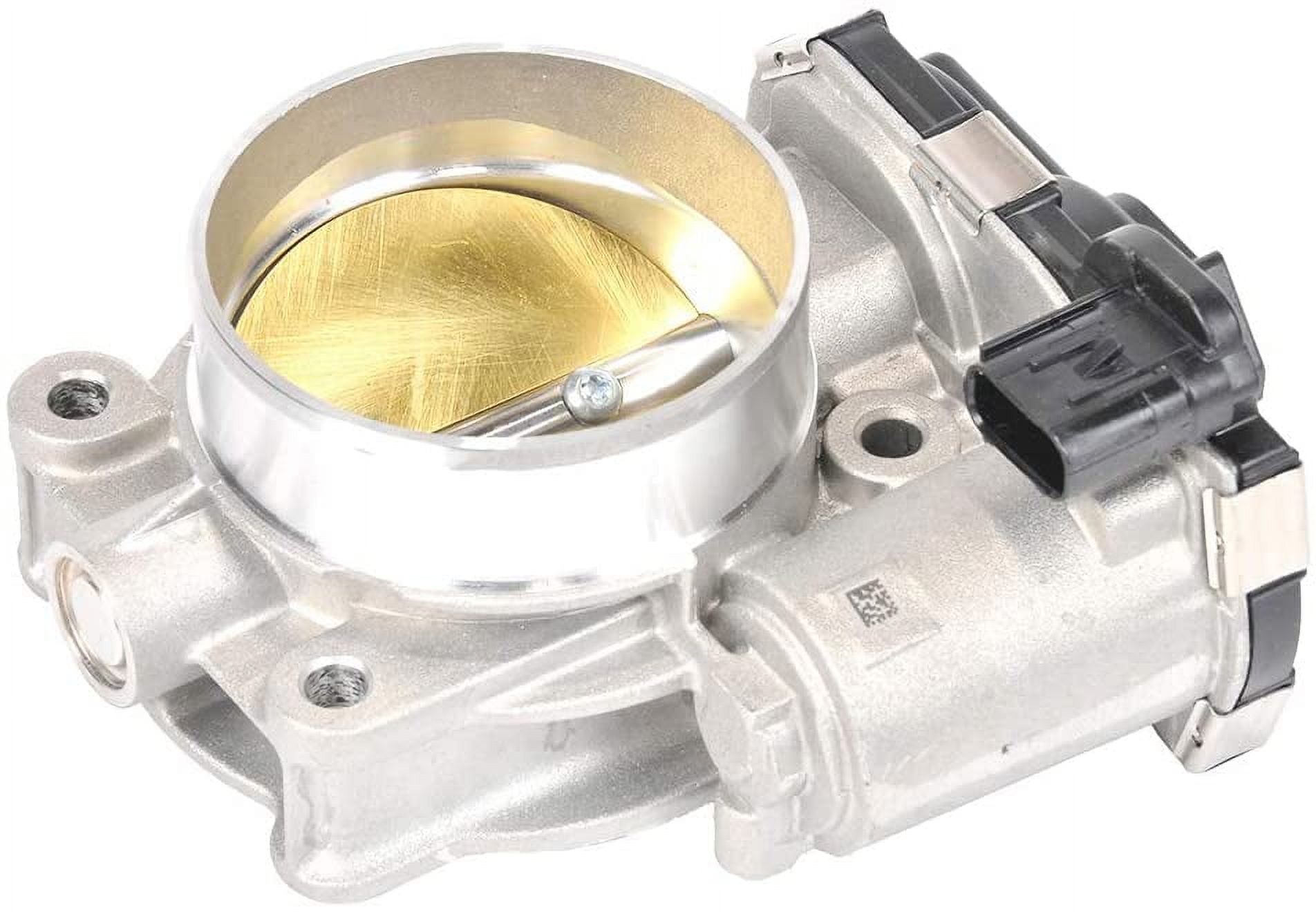 Buick Terraza Fuel Injection Throttle Body