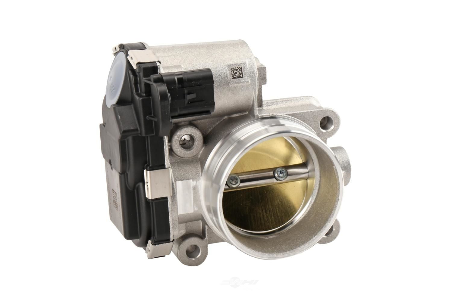 ACDelco GM Genuine Parts 12681472 Fuel Injection Throttle Body Assembly ...