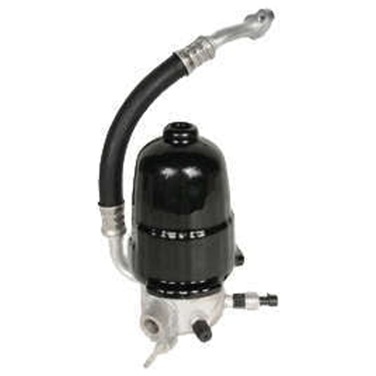 ACDelco GM Genuine Parts 15-10644 Air Conditioning Accumulator ...